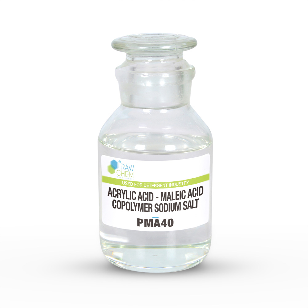 PMA Series Poly Aacrylic Acid - Maleic Acid Copolymer | RawChem - All ...