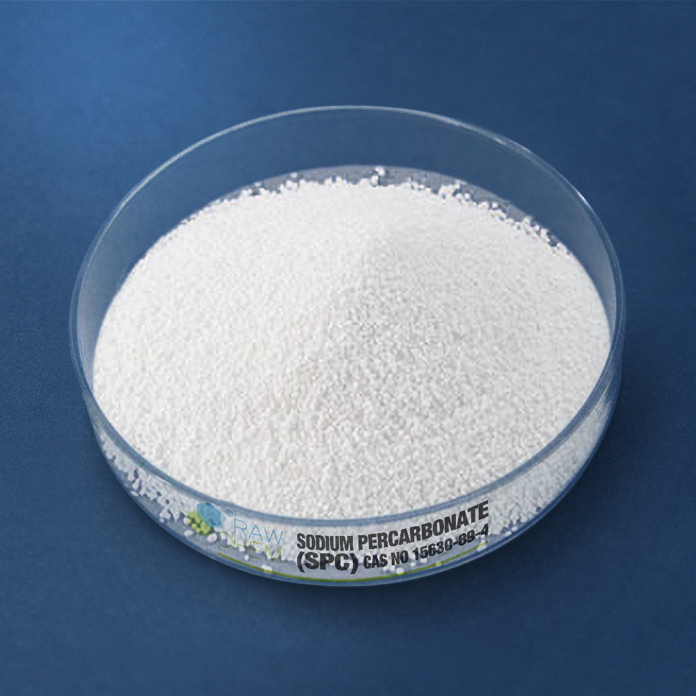 SPC Series Sodium Percarbonate Coated | RawChem - All for detergent