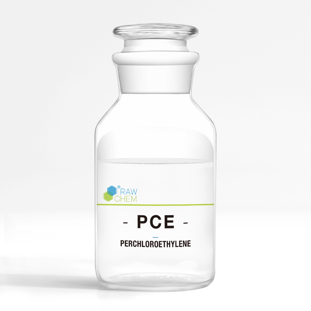 Perchloroethylene (PCE) | RawChem - All for detergent