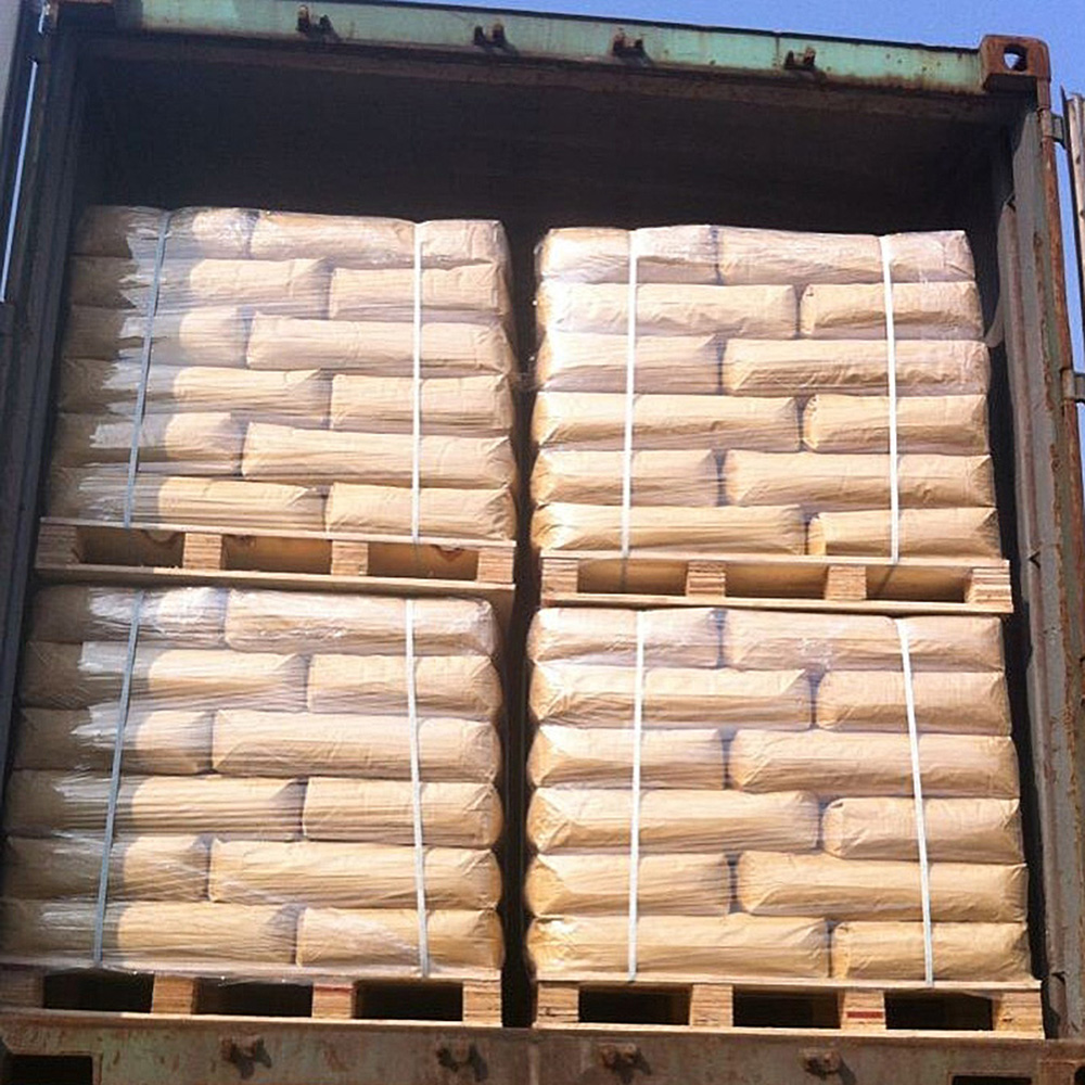 TAED Series Tetra Acetyl Ethylene Diamine | RawChem - All for detergent