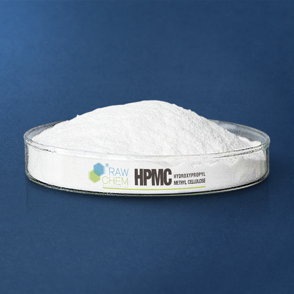 HPMC Series Hydroxypropyl Methyl Cellulose | RawChem - All for detergent